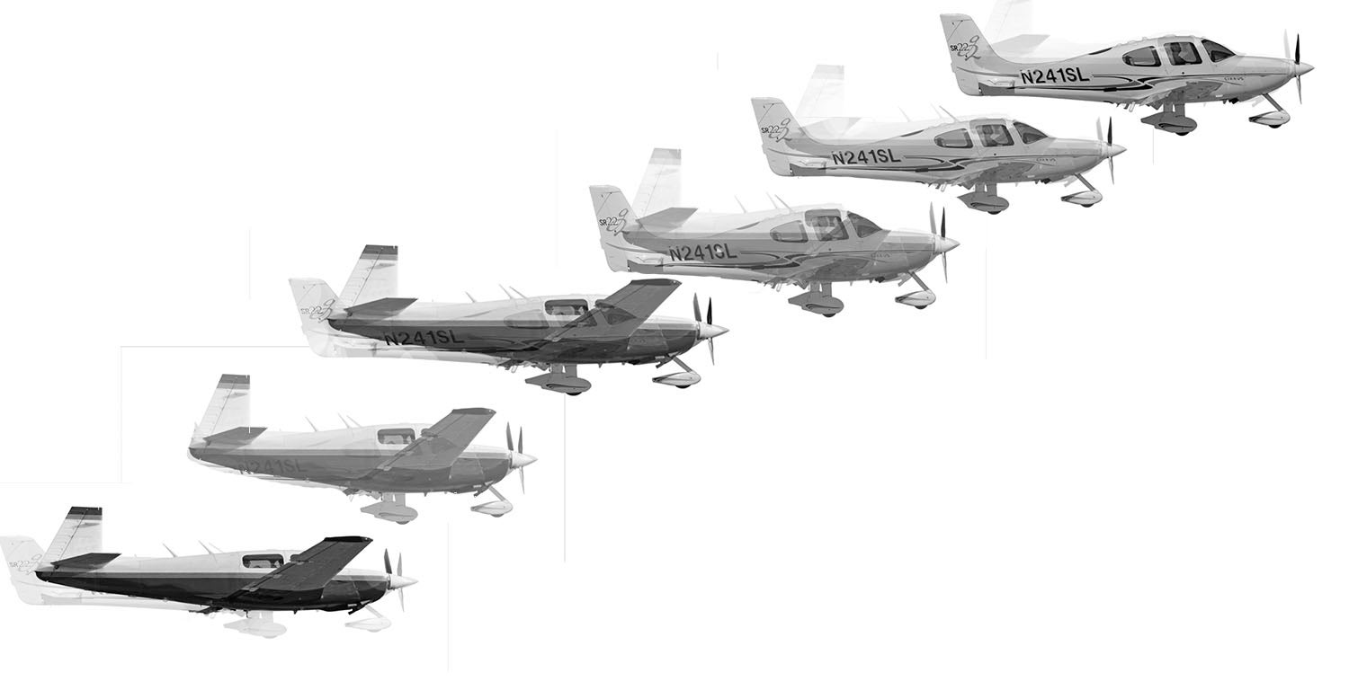 Why Bother With Retractable Gear? - Plane + Pilot