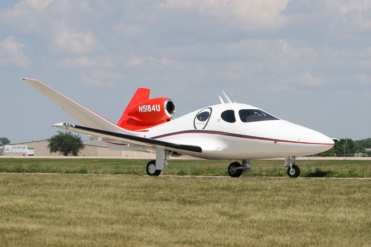 Cool Planes That Never Made The Cut - Plane + Pilot