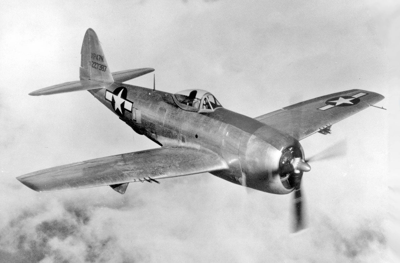 Can A Propeller-Driven Aircraft Break The Sound Barrier? - PP