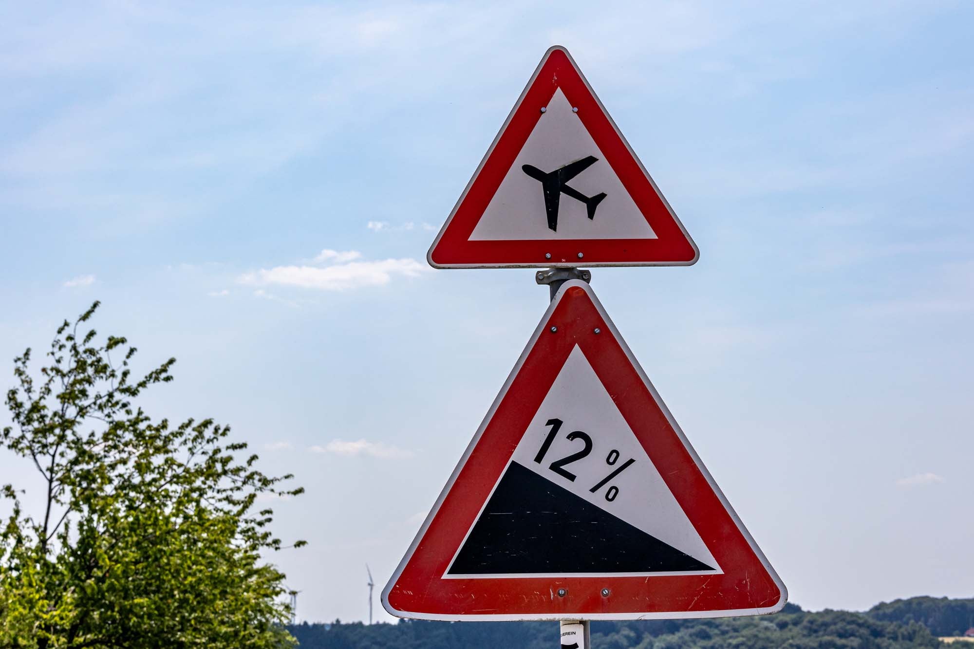 Airspeed & Vertical Speed - Plane + Pilot