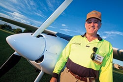 Pipistrel Virus: Triple Your Pleasure - Plane + Pilot