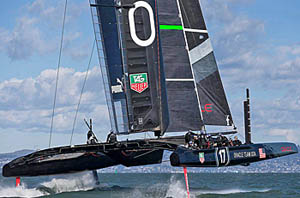 Clearer Picture(s) of the new Vickers Wave - Plane & Pilot